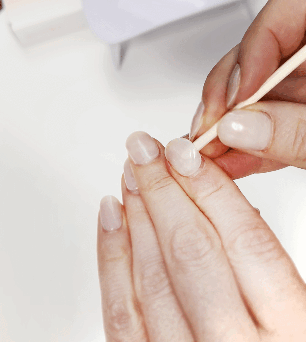 Top 5 reasons to fall in love with doing your nails again! – Missmani